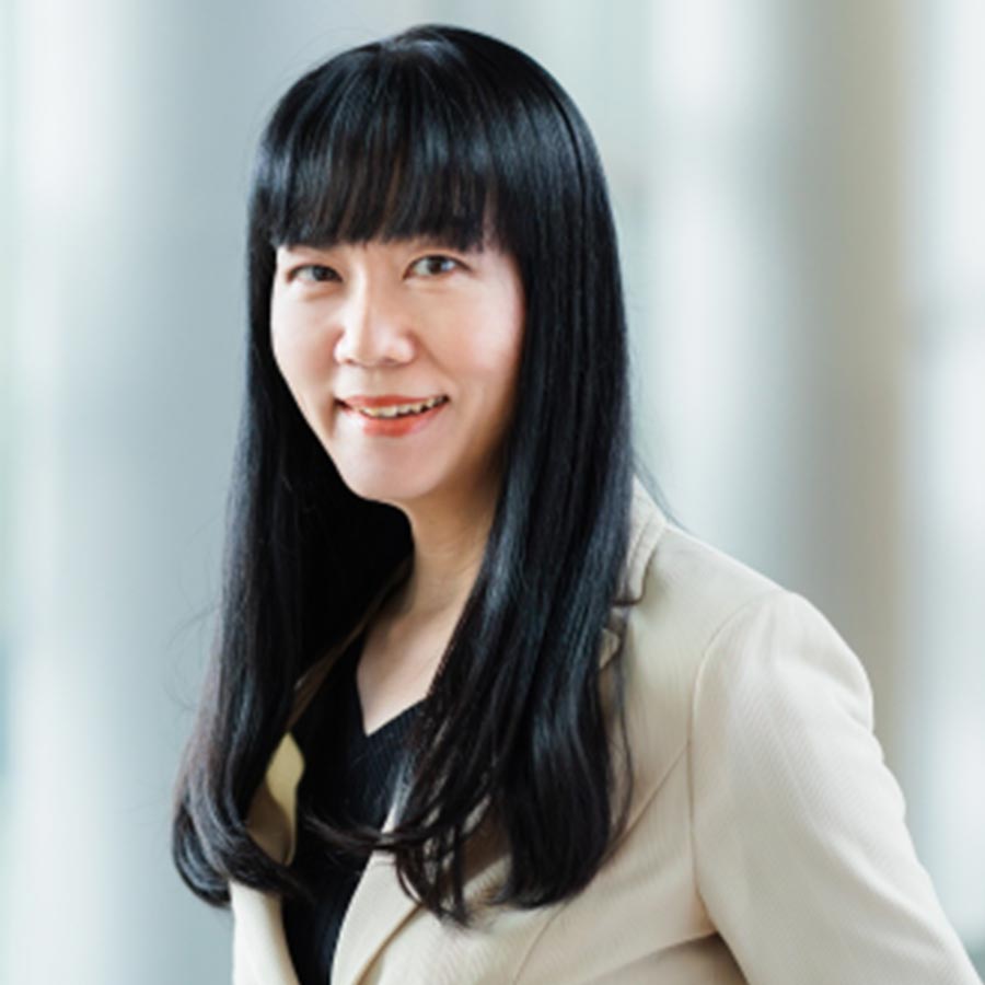 Programme Overview - The NUS MBA