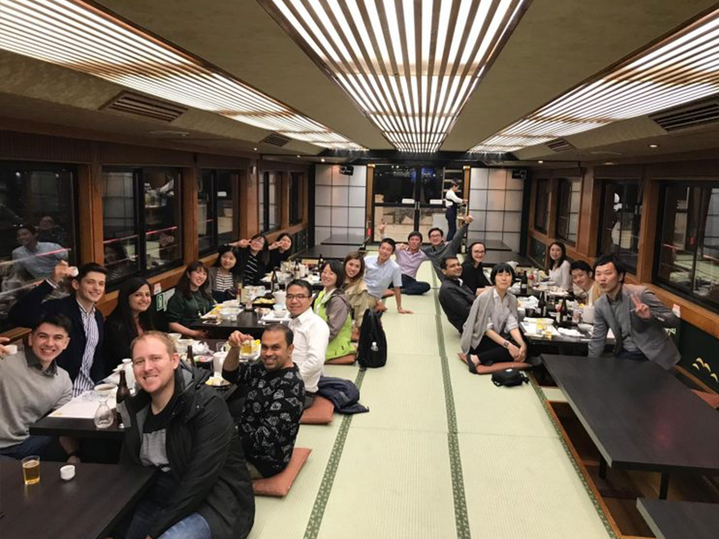 The Experience | The NUS MBA