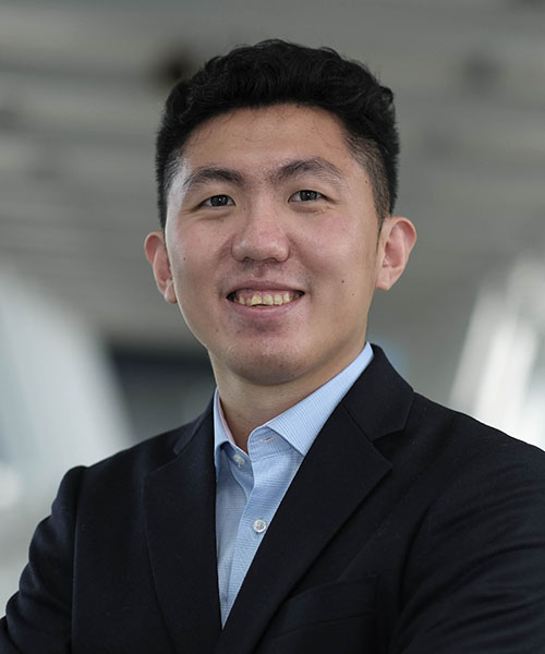 Who Is It For - The NUS MBA