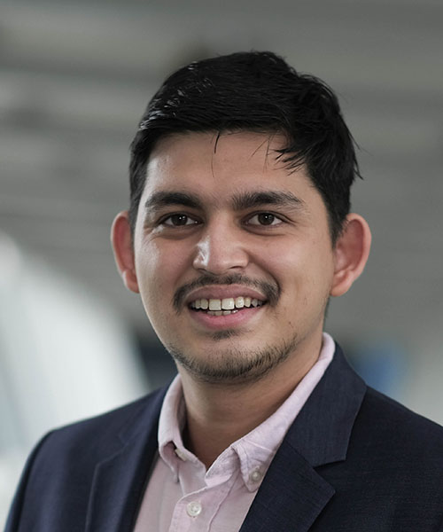 Who Is It For - The NUS MBA