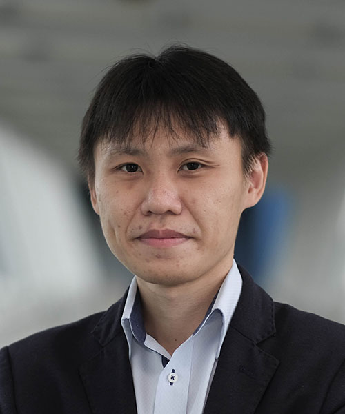 Who Is It For - The NUS MBA