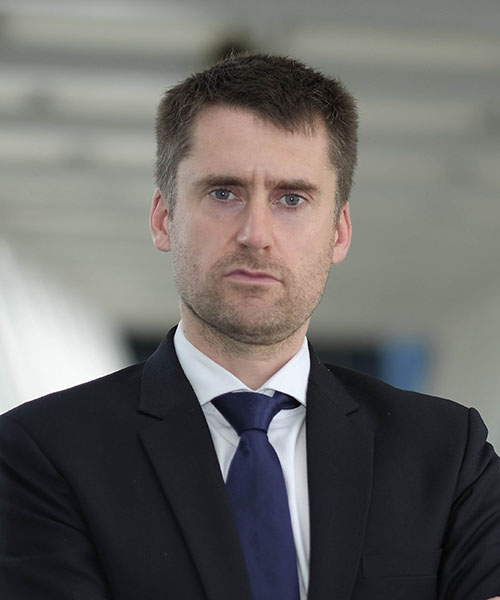 Who Is It For - The NUS MBA