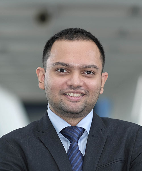 Who Is It For - The NUS MBA