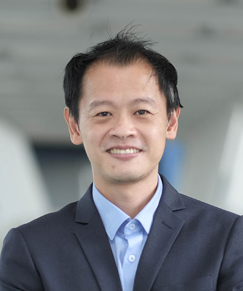 Who Is It For - The NUS MBA