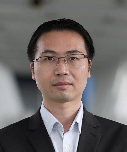 Who Is It For - The NUS MBA
