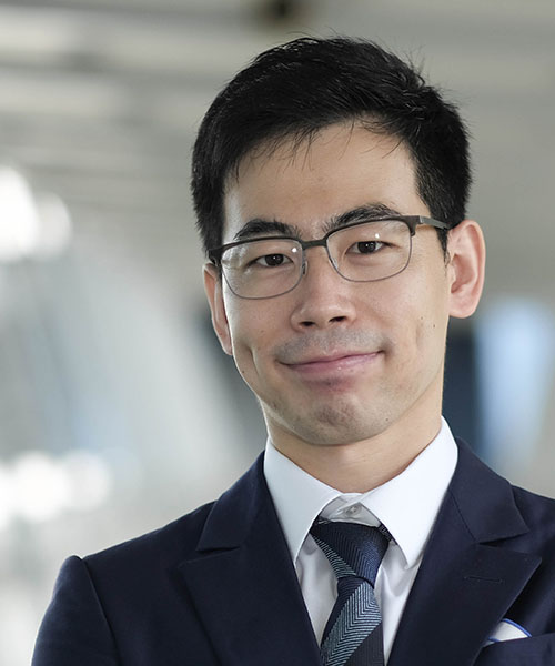 Who Is It For - The NUS MBA