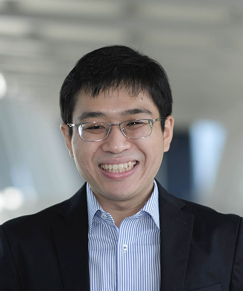 Who Is It For - The NUS MBA