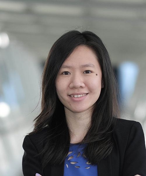 Who Is It For - The NUS MBA