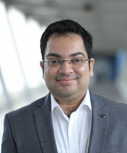 Who Is It For - The NUS MBA