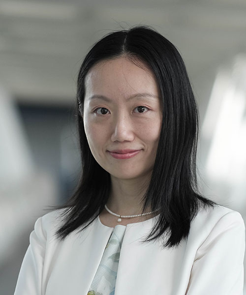 Who Is It For - The NUS MBA