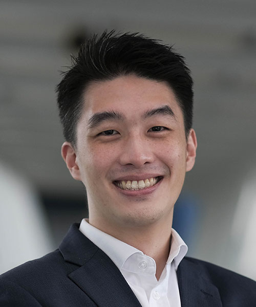 Who Is It For - The NUS MBA