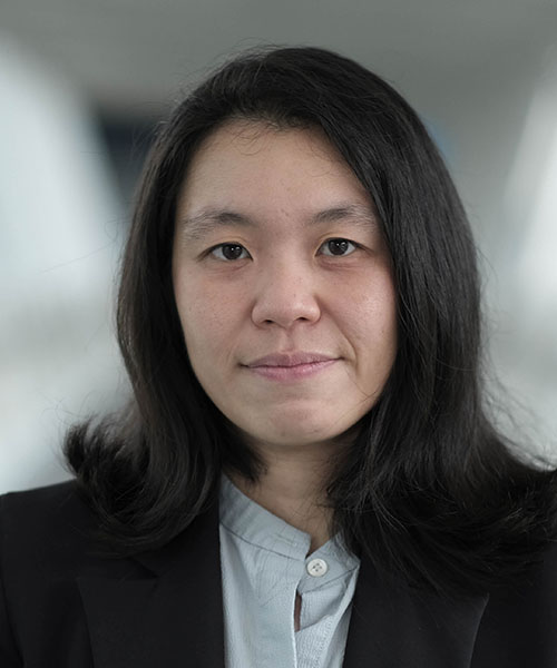 Who Is It For - The NUS MBA