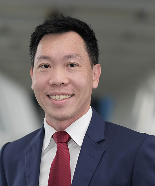 Who Is It For - The NUS MBA