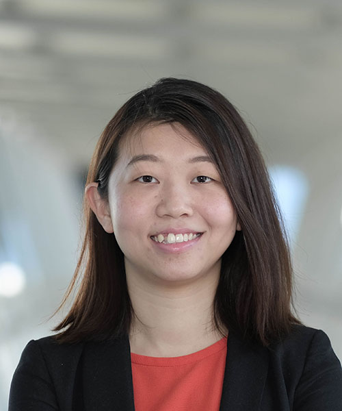 Who Is It For - The NUS MBA