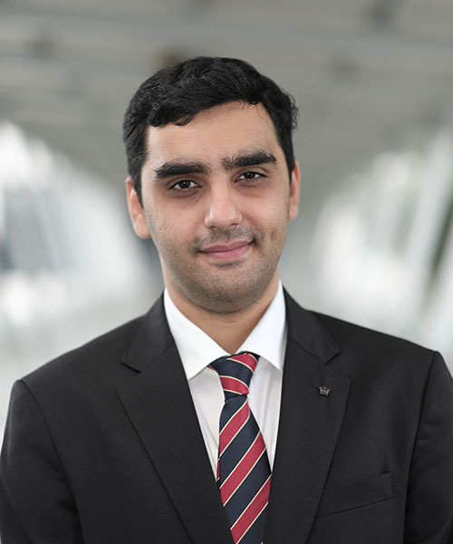 Who Is It For - The NUS MBA