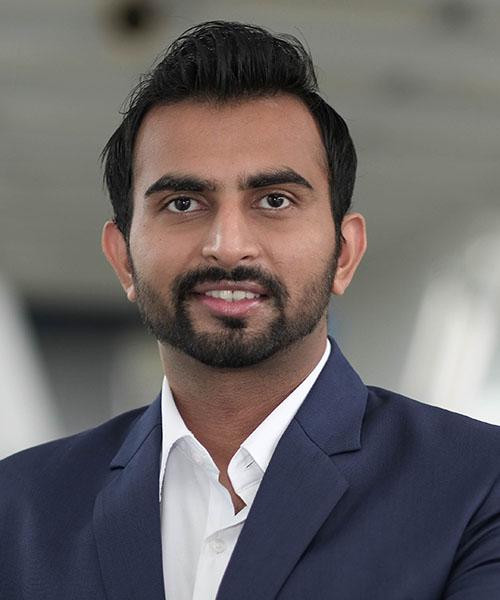 Who Is It For - The NUS MBA