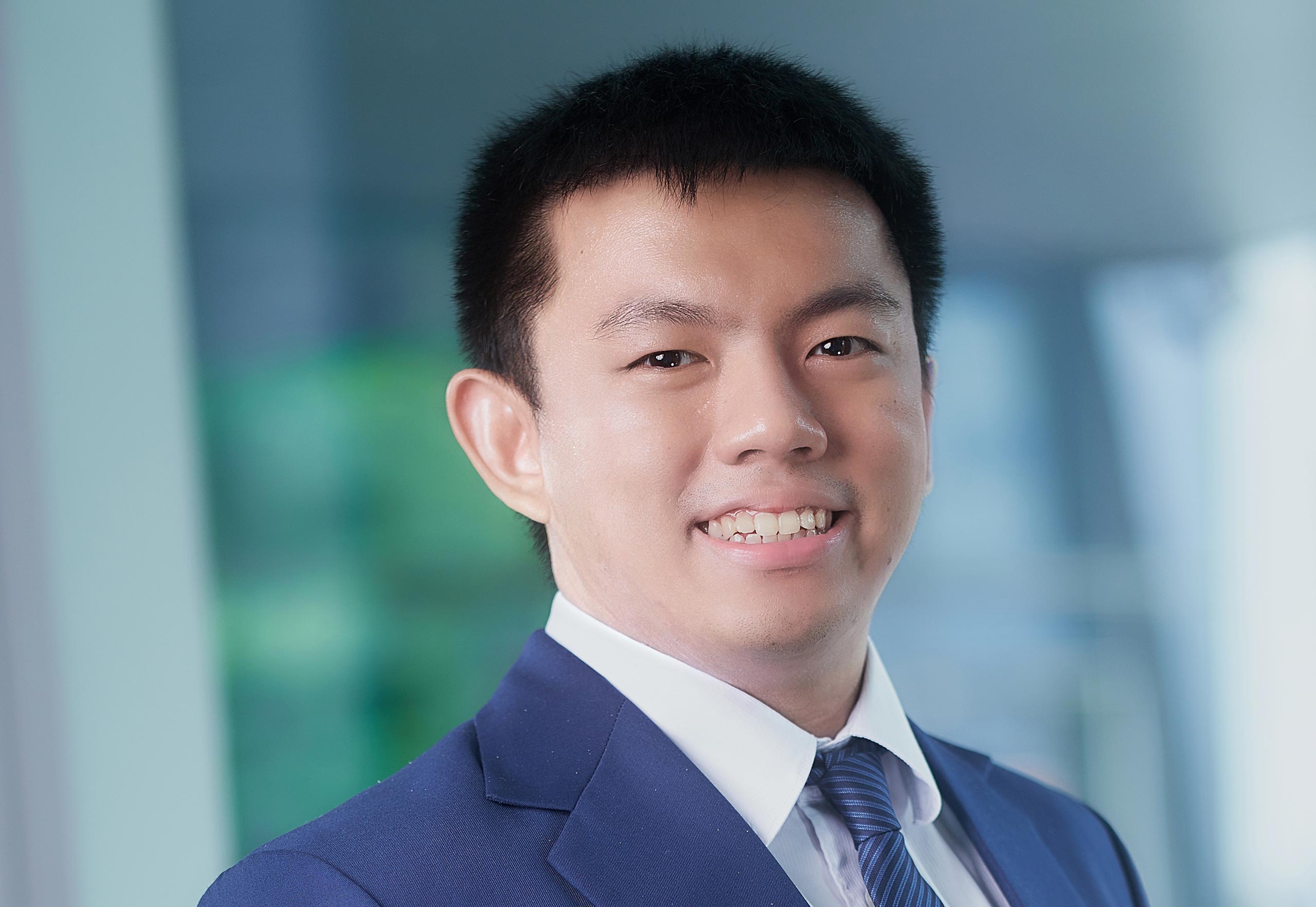 Student Life | The NUS MBA