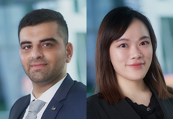 Student Life | The NUS MBA