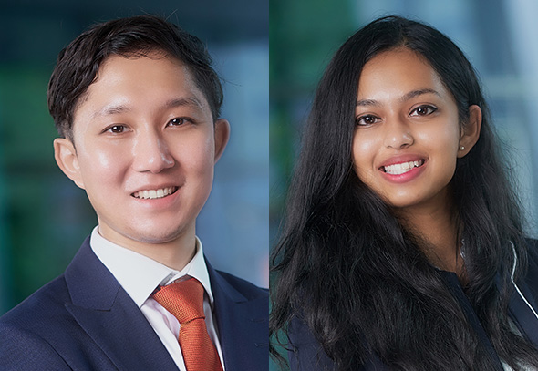 Student Life | The NUS MBA