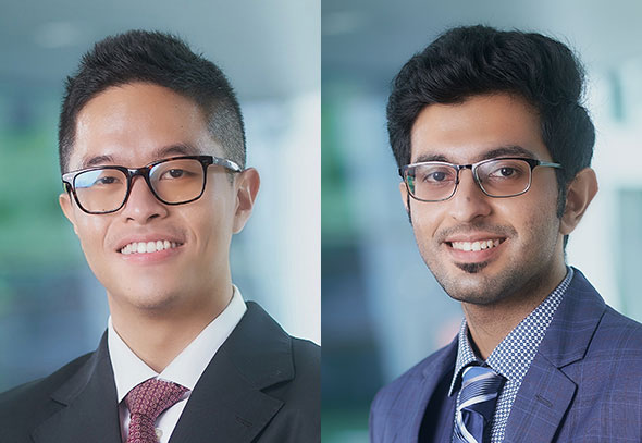 Student Life | The NUS MBA