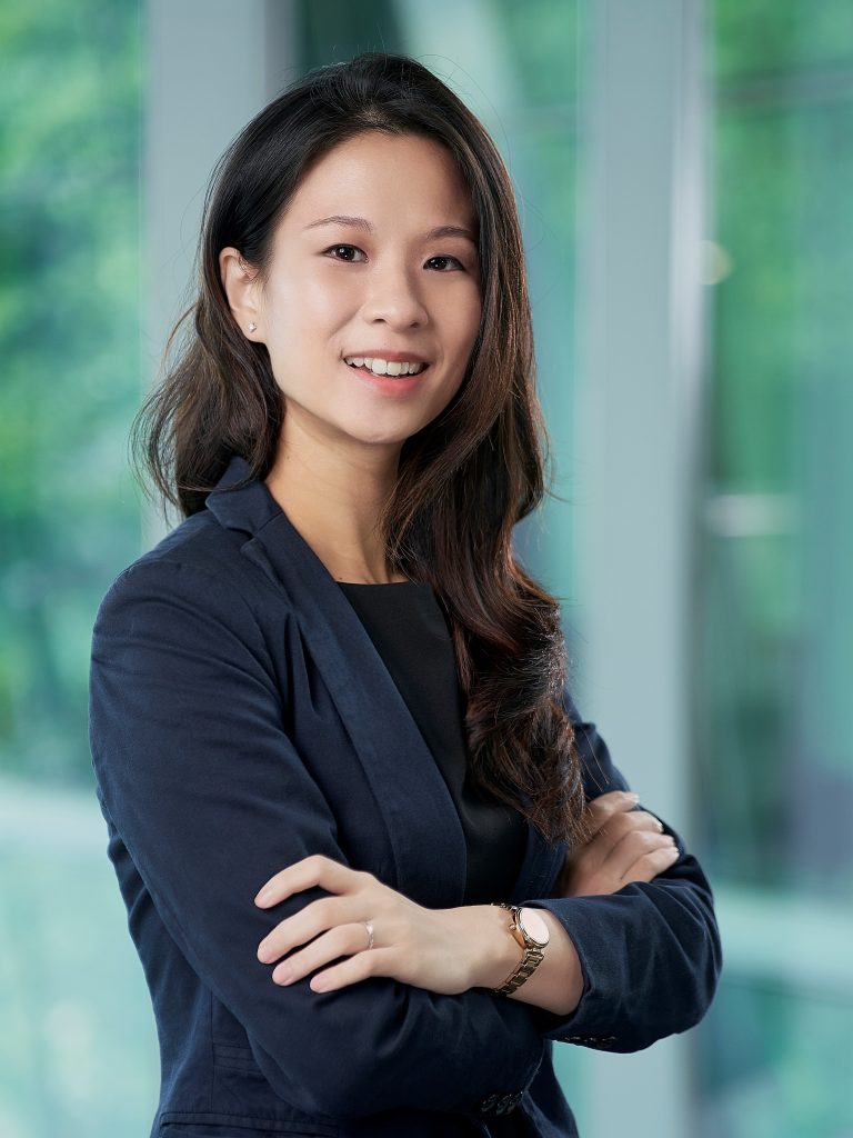 Giving back to the community: Our Dhanabalan scholarship winners - The ...