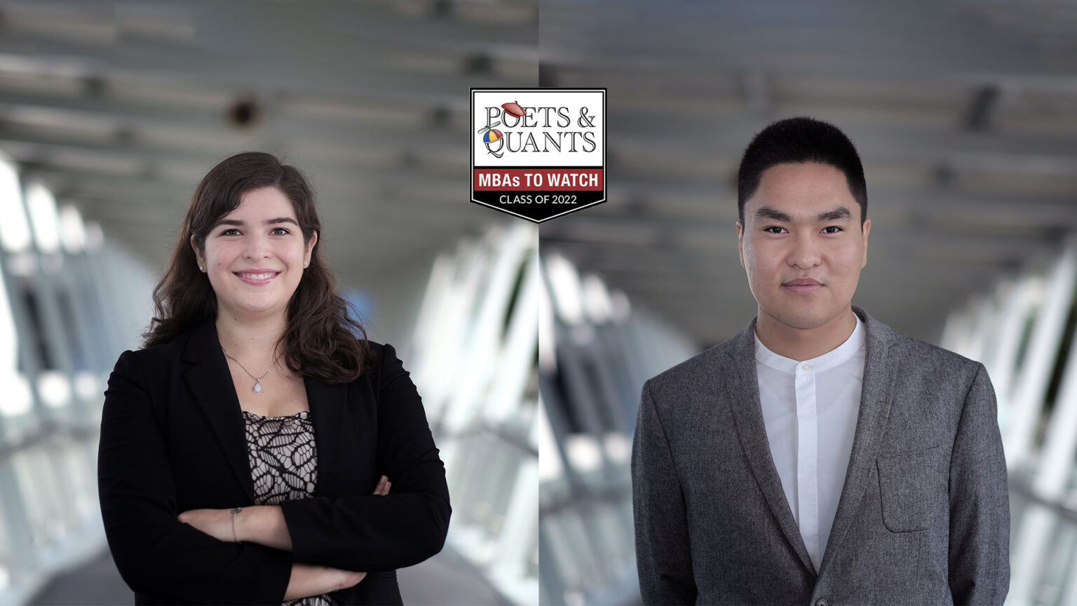 The NUS MBA's P&Q 2022 MBAs To Watch - The NUS MBA