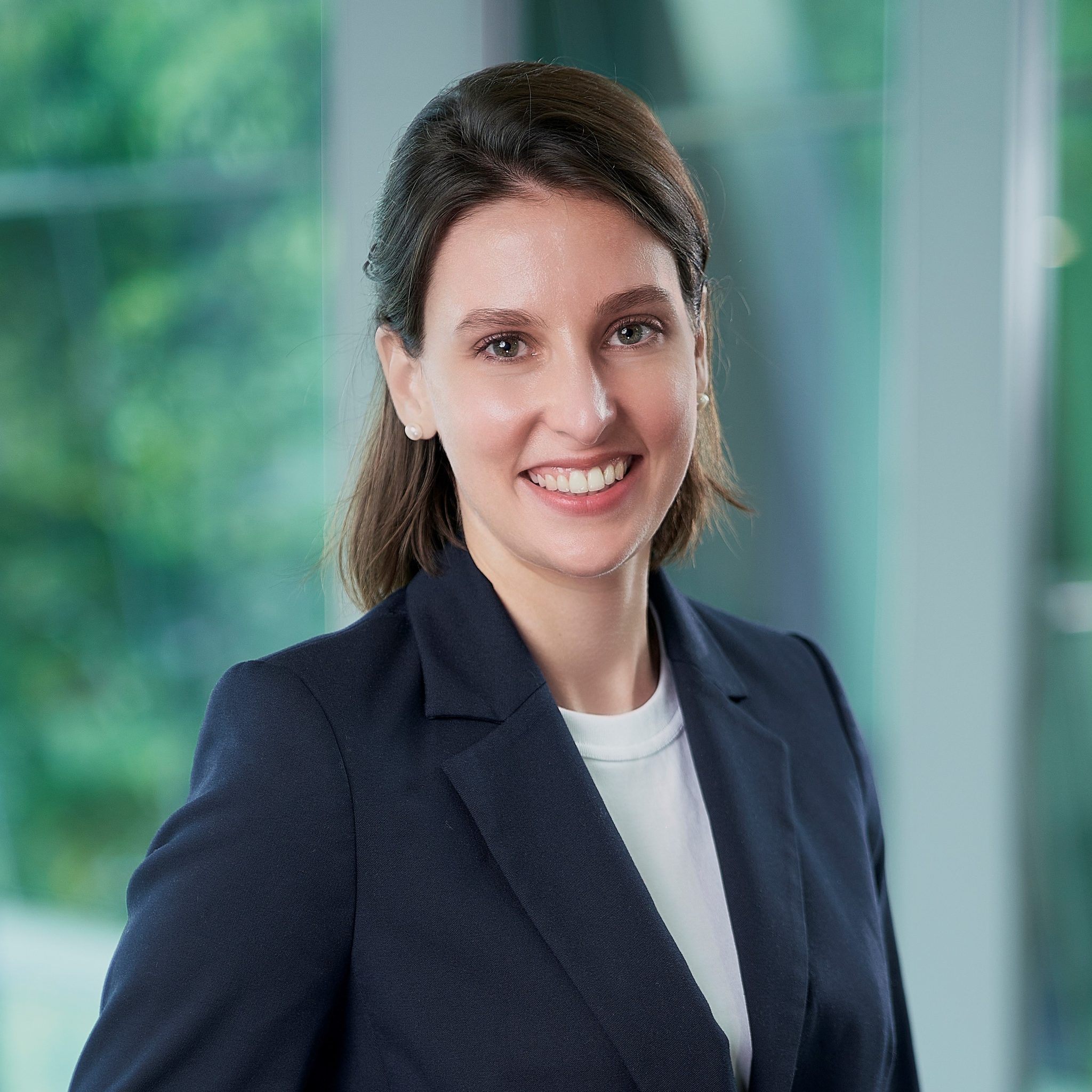 Meet our Dean's Award winners - The NUS MBA