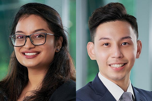 Student Life | The NUS MBA