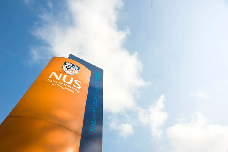 NUS enters Top 10 in QS World University Rankings 2024 for the first ...